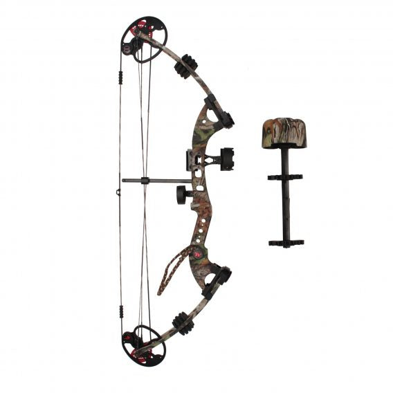 Compound Bows – Hub Sports Canada