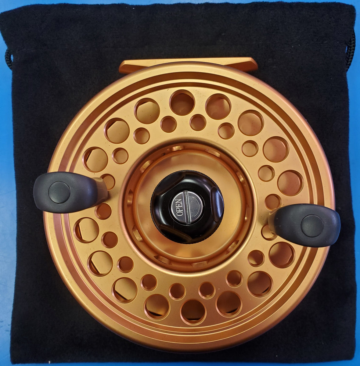 Trophy XL Tyee QR – Hub Sports Canada