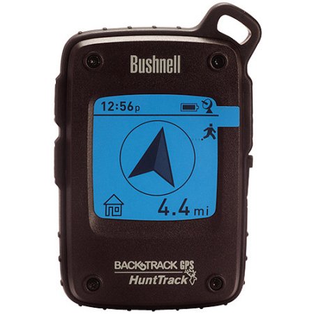Bushnell BackTrack HuntTrack GPS – Hub Sports Canada