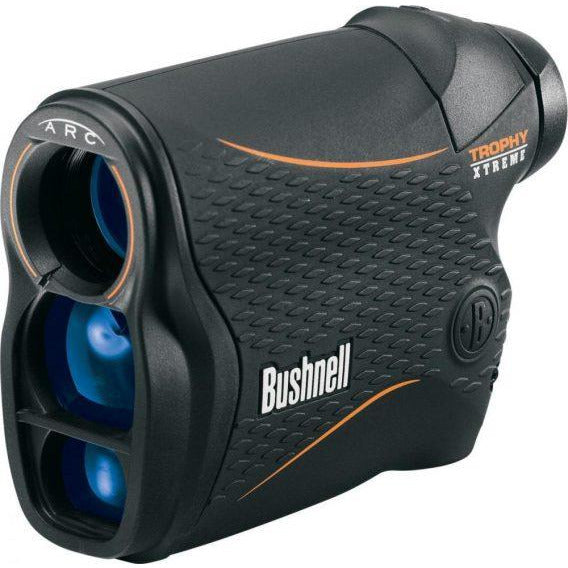 Bushnell Trophy Extreme Laser Rangefinder – Hub Sports Canada