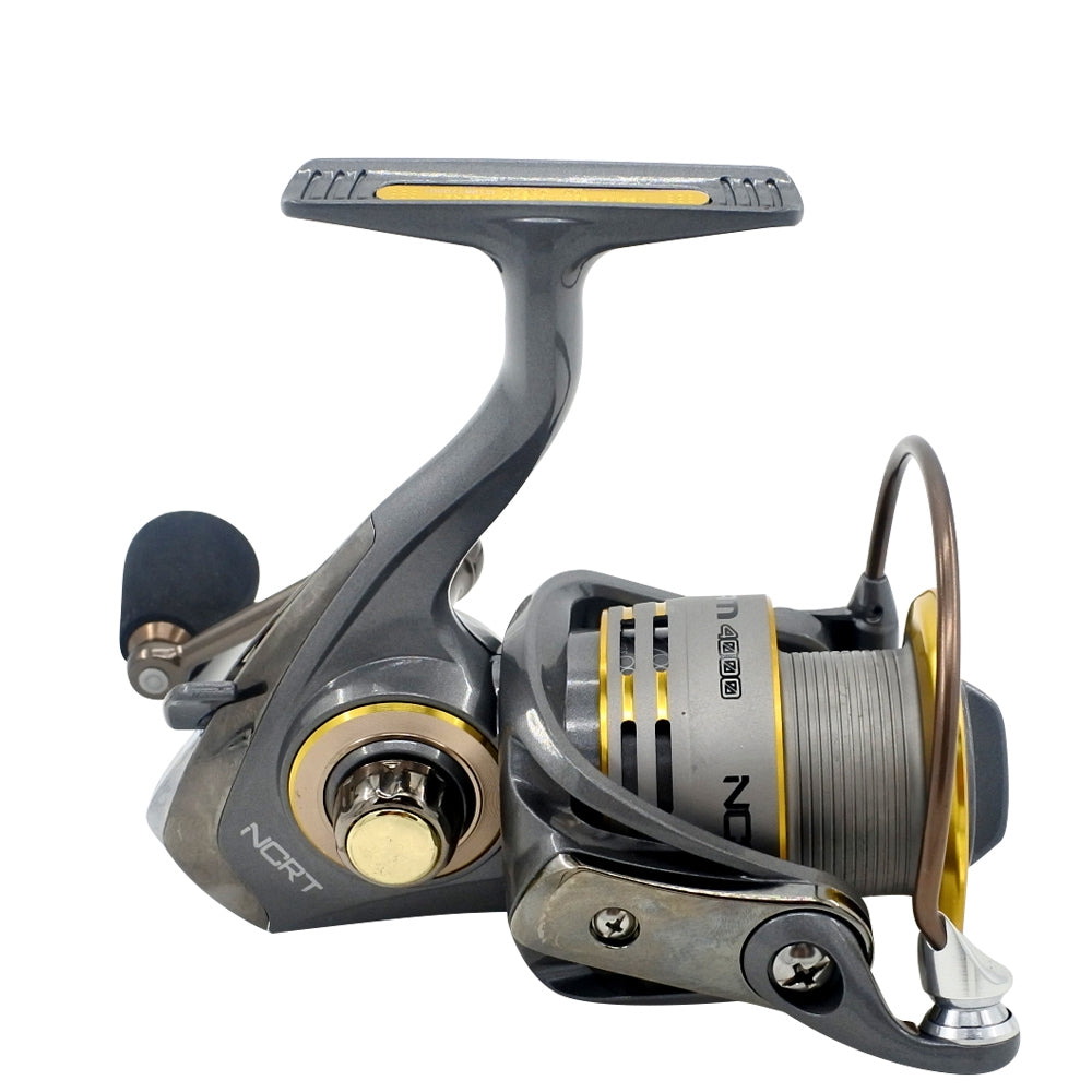 Ryobi Slam 6000 – Hub Sports Canada