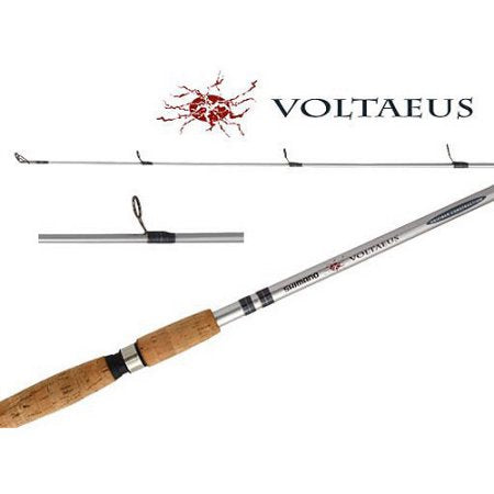 Shimano Voltaeus Spinning Rod VTS-66M2 – Hub Sports Canada